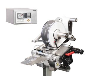 Intrex 50+ - KE WichmannSystems