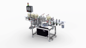 Intrex Set 2161 Plus - KE WichmannSystems
