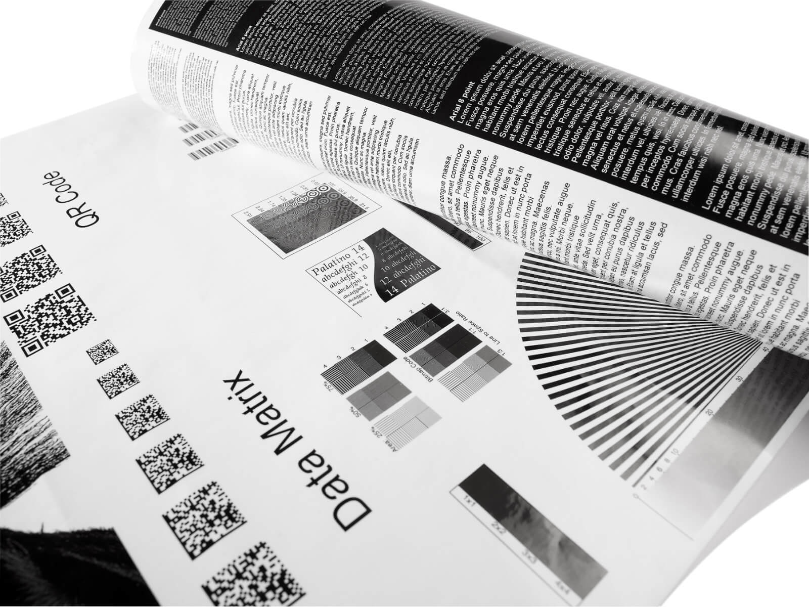 Flexibility in Commercial Printing - KE WichmannSystems