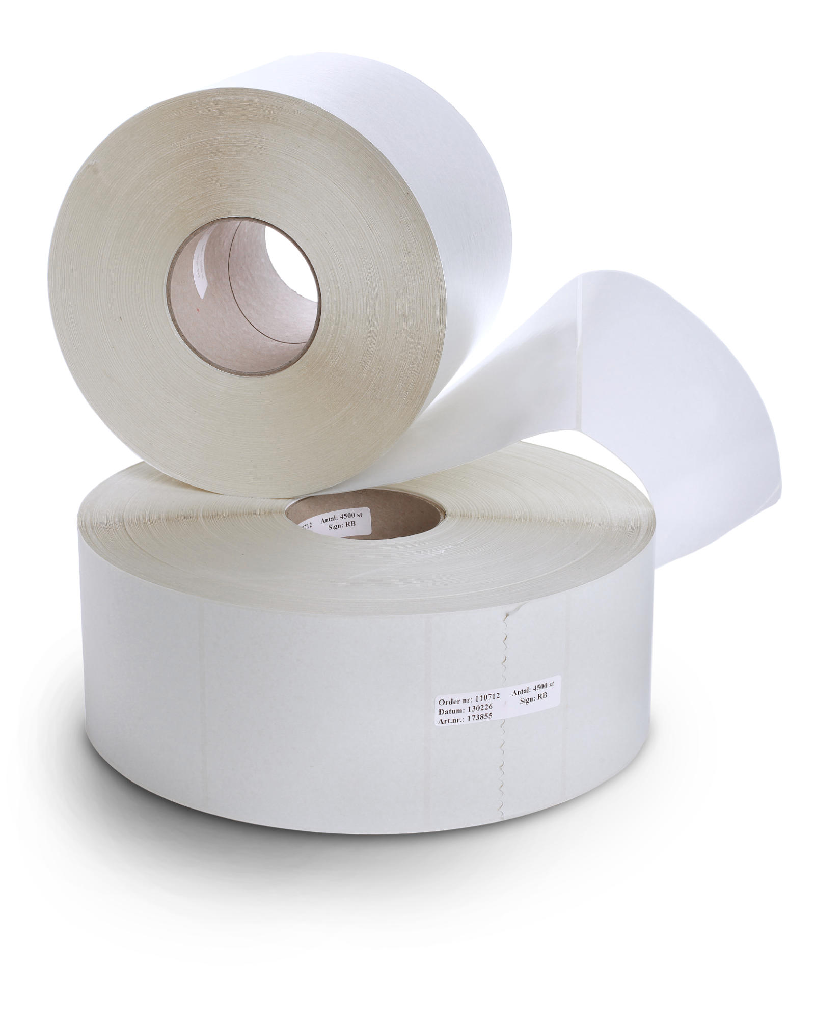 White Labels - KE WichmannSystems